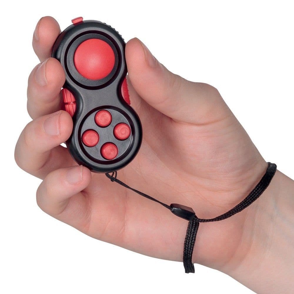 FIDGET TOYS PAD – VARIOS COLORES — LA PIPA DE POPEYE