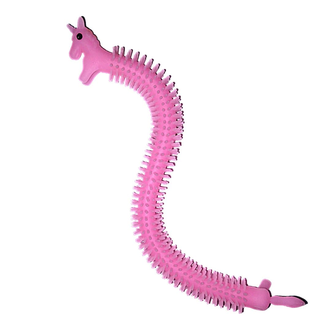 FIDGET TOYS NOODLE MONKEY – LLAMA 20CM- VARIOS COLORES — LA PIPA DE POPEYE